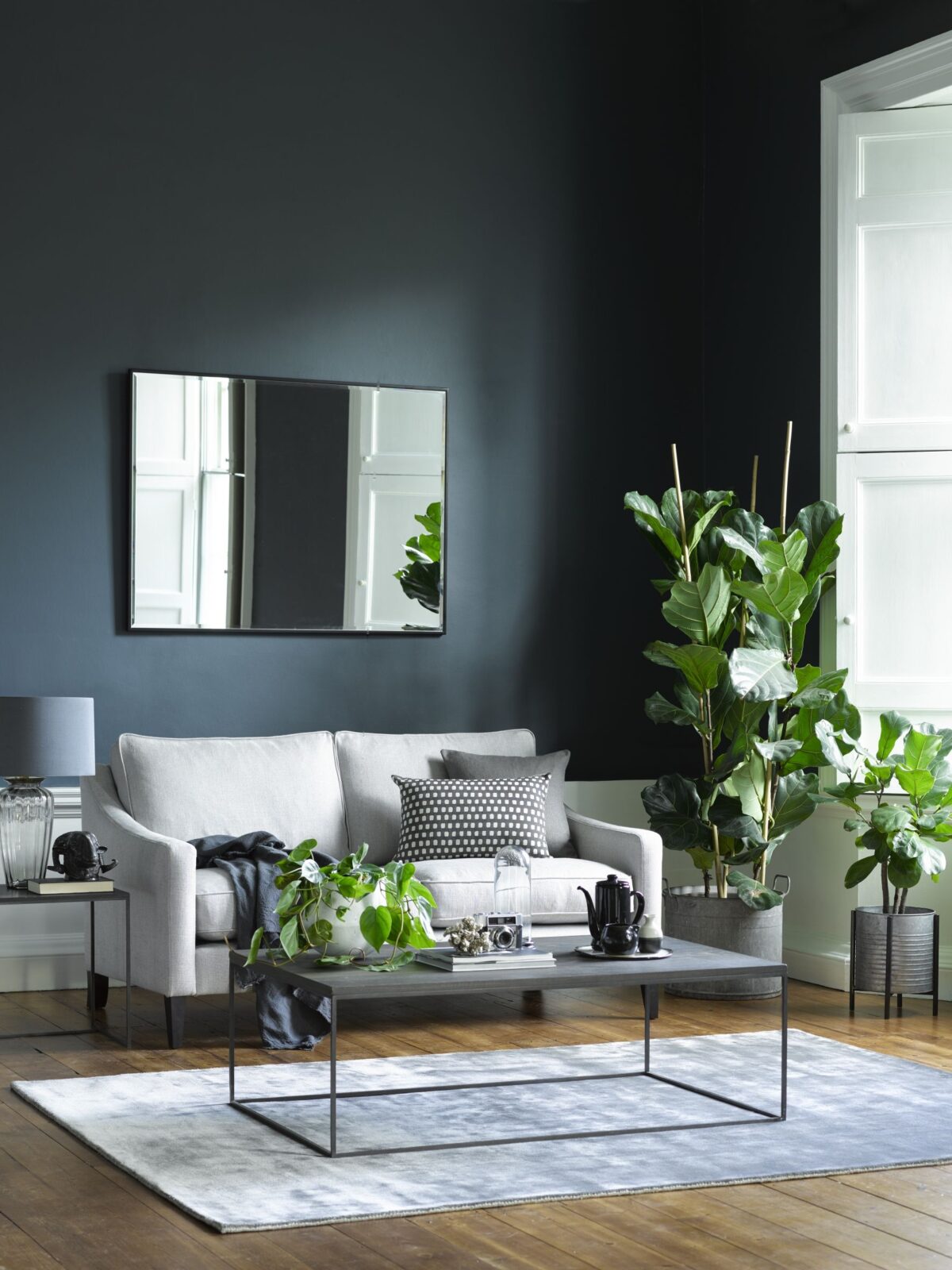 Anterio – Architectural Fittings