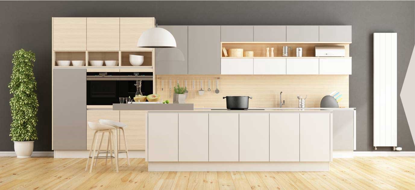 Anterio – Architectural Fittings